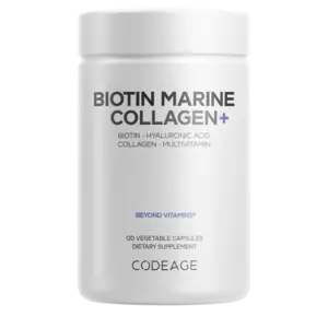 Collagen Health & Wellness Products