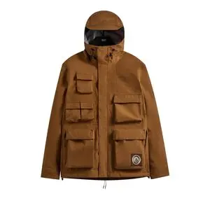 Kith Madison Iii Jacket - Tan