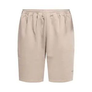 Balenciaga Sporty B Basketball Shorts - Grey