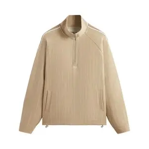 Kith Zip Up Performance Tops For Women