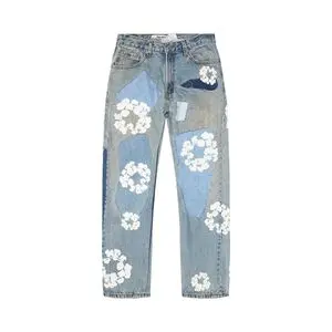 Denim Tears Jeans For Women
