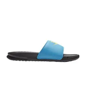 Nike Textured Sandals For Women