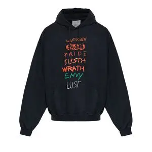 Women's Lived-in Look Hoodies