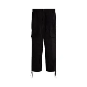 Kith Nylon Bristol Cargo Pant - Black