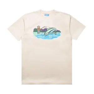MARKET Printed T-shirt