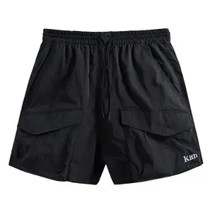Kith Thigh Length Shorts For Women