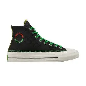 CONVERSE Daily Paper X Chuck 70 High-top Sneakers