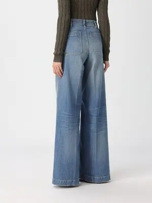 Polo Ralph Lauren Wide-leg Jeans