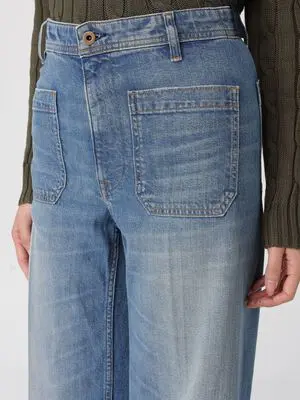 Polo Ralph Lauren Wide-leg Jeans
