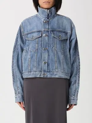 Alexander Wang Casual Jackets For Women