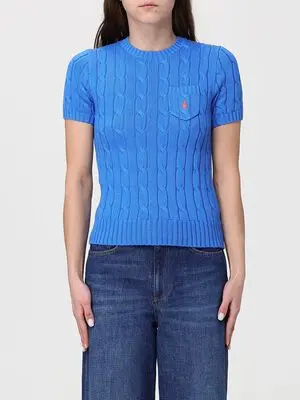 Polo Ralph Lauren Sweater - Blue 1