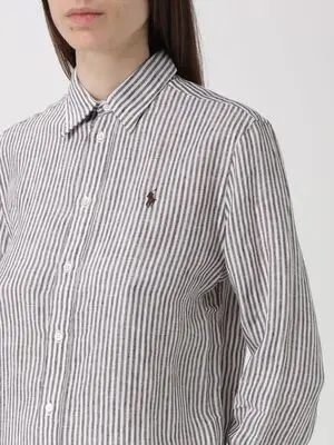 Polo Ralph Lauren Striped Button-up Shirt