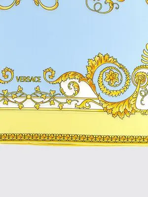 Versace Neck Scarf - Fa01