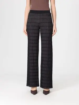 Liviana Conti Wide Leg Trousers