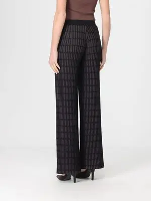 Liviana Conti Wide Leg Trousers