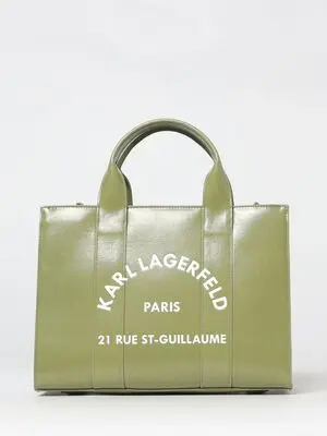Karl Lagerfeld Utility Totes