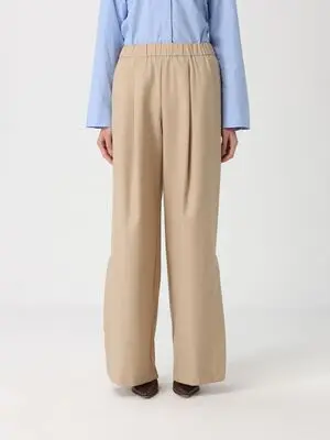 Liviana Conti Wide Leg Trousers