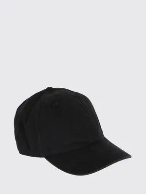 MAISON MARGIELA Cap - Black