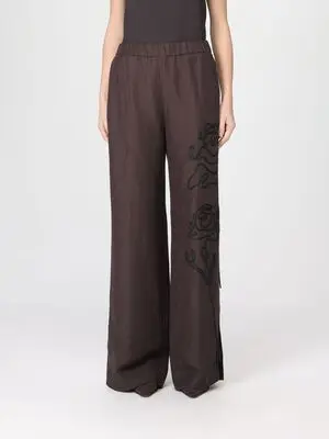 Women's Skull Pants
