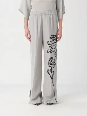 Liviana Conti Pants For Women
