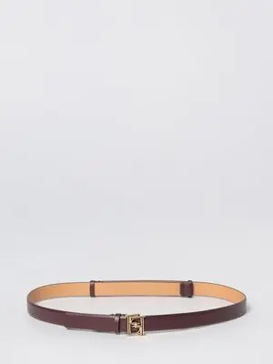 Elisabetta Franchi Belt - Brown