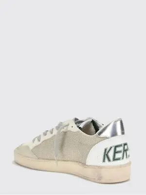 GOLDEN GOOSE Low Top Sneakers