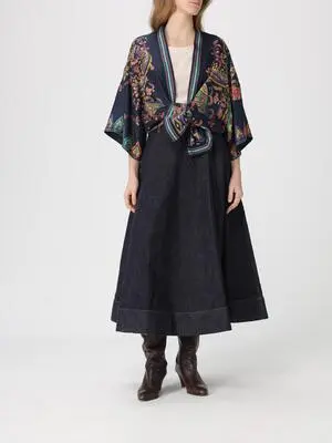 Etro Printed Jacket
