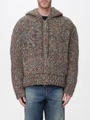NAMACHEKO Zip-up Hooded Sweatshirt