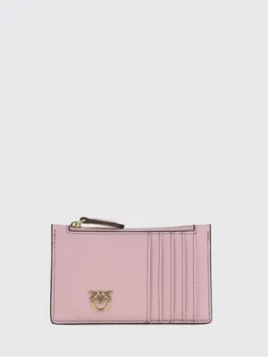 Pinko Wallet - Pink