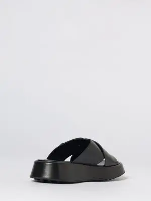 TOD'S Heeled Sandal