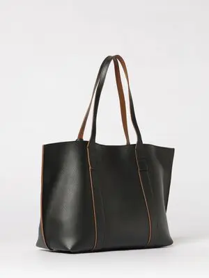 Hogan Shoulder Bag - Black