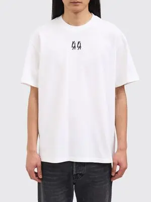 44 Label Group Short Sleeve T-shirts For Men