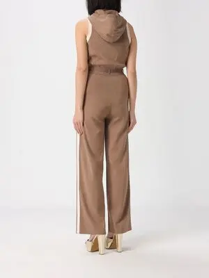 Elisabetta Franchi Top - Brown