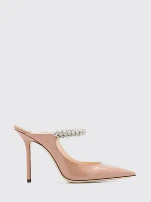 JIMMY CHOO Heeled Mules