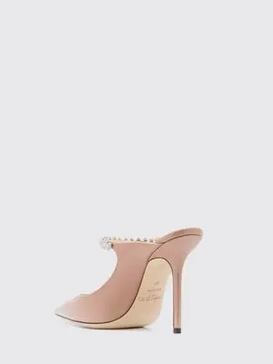 JIMMY CHOO Heeled Mules