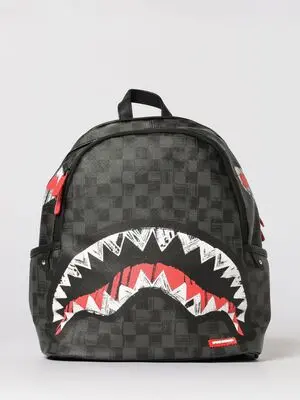 Sprayground Adjustable Backpacks
