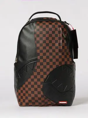 SPRAYGROUND Backpack - Brown