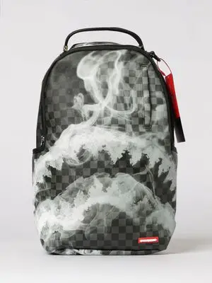 SPRAYGROUND Backpack - Charcoal