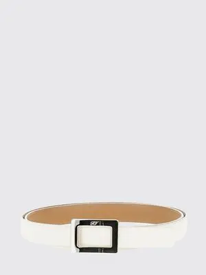 ROGER VIVIER Belt - White
