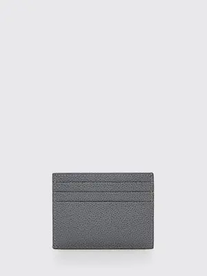 Thom Browne Wallet - Grey