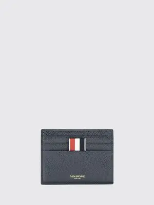 Thom Browne Wallet Navy