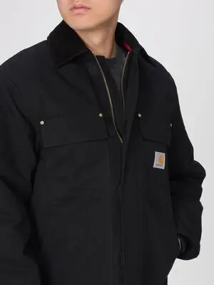 Carhartt Work In Progress Jacket - Black