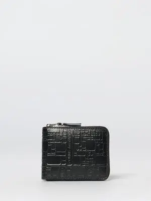 Comme Des Garçons Wallet - Black