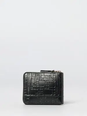 Comme Des Garçons Wallet