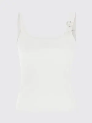 COURREGES T-shirt - White
