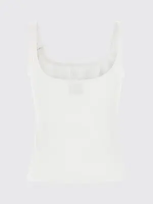 COURREGES T-shirt - White