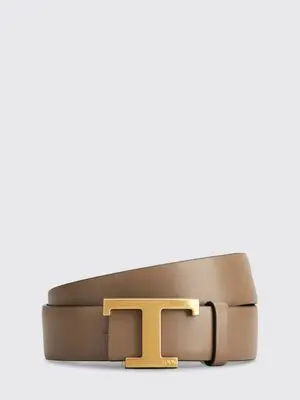TOD'S Leather Belt