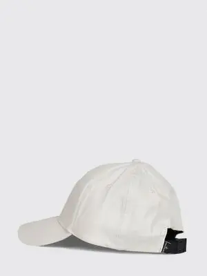 Stone Island Baseball Cap - White