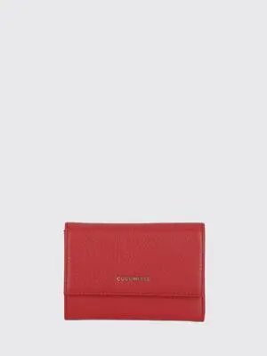 COCCINELLE Wallet - Red