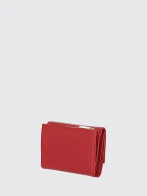 COCCINELLE Wallet - Red